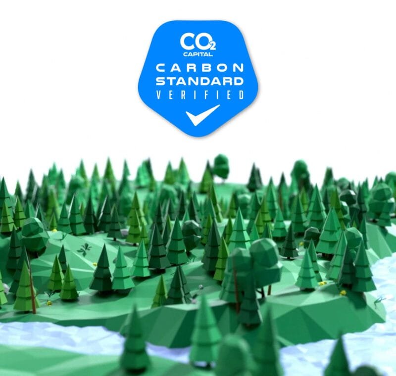 Verified Standards » CO2.CAPITAL